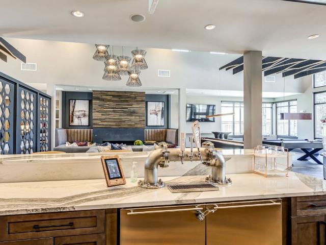 Peakline at Copperleaf 2 Bedroom Apartment for Rent at 4343 S Picadilly St, Centennial, CO 80015 Copperleaf