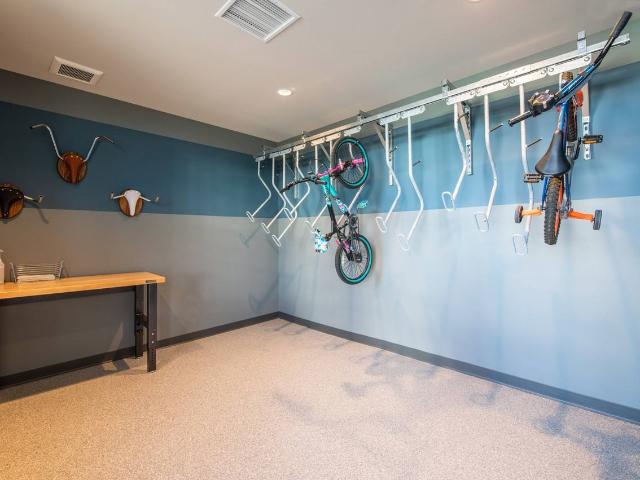 Peakline at Copperleaf 2 Bedroom Apartment for Rent at 4343 S Picadilly St, Centennial, CO 80015 Copperleaf