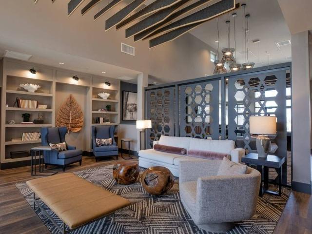 Peakline at Copperleaf 2 Bedroom Apartment for Rent at 4343 S Picadilly St, Centennial, CO 80015 Copperleaf
