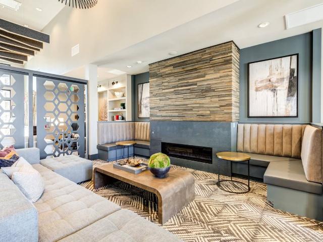 Peakline at Copperleaf 3 Bedroom Apartment for Rent at 4343 S Picadilly St, Centennial, CO 80015 Copperleaf