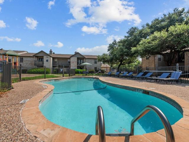 Peaks at Universal City 1 Bedroom Apartment for Rent at 1950 Universal City Blvd, Universal City, TX 78148
