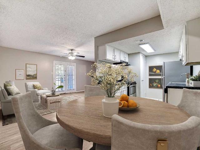 Peaks at Universal City 2 Bedroom Apartment for Rent at 1950 Universal City Blvd, Universal City, TX 78148