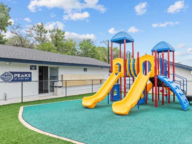 Peaks at Live Oak 1 Bedroom Apartment for Rent at 13012 Oak Terrace Dr, Live Oak, TX 78233