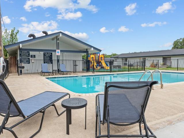 Peaks at Live Oak 1 Bedroom Apartment for Rent at 13012 Oak Terrace Dr, Live Oak, TX 78233