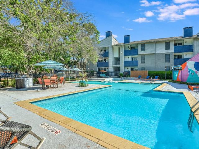 Peaks @ NW Hills 1 Bedroom Apartment for Rent at 3600 N Hills Dr, Austin, TX 78731 Northwest Hills Far West