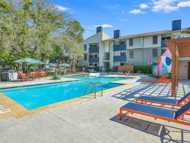 Peaks @ NW Hills 2 Bedroom Apartment for Rent at 3600 N Hills Dr, Austin, TX 78731 Northwest Hills Far West