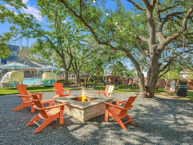 Peaks @ NW Hills 2 Bedroom Apartment for Rent at 3600 N Hills Dr, Austin, TX 78731 Northwest Hills Far West