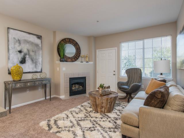 PeakView at T Bone Ranch Apartments