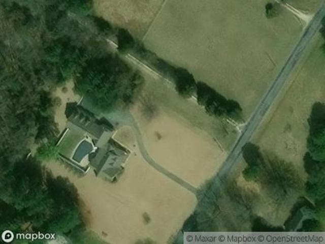 Pealiquor Rd