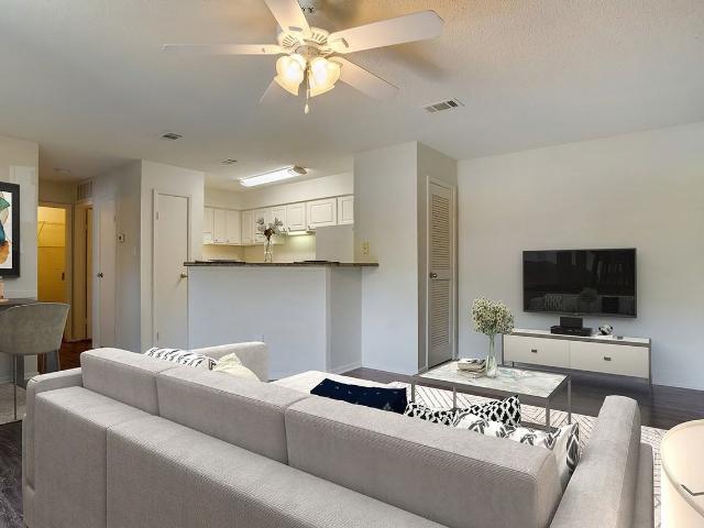 Pear Orchard 1 Bedroom Apartment for Rent at 580 S Pear Orchard Rd, Ridgeland, MS 39157