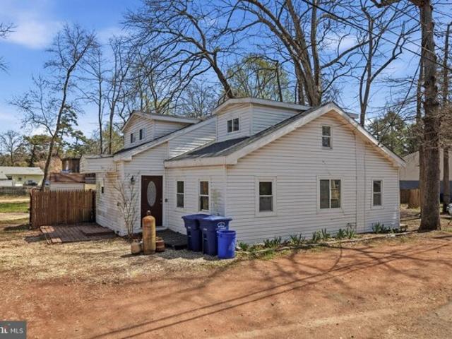 Pear Ave, Browns Mills, Home For Sale