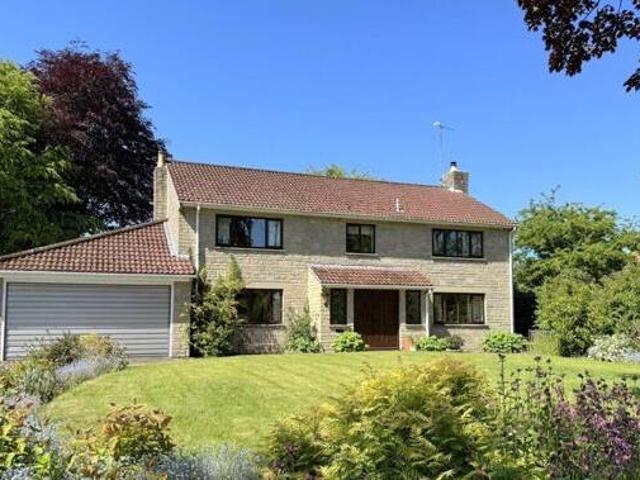 Pear Ash Lane, Penselwood, 4 Bedroom Detached