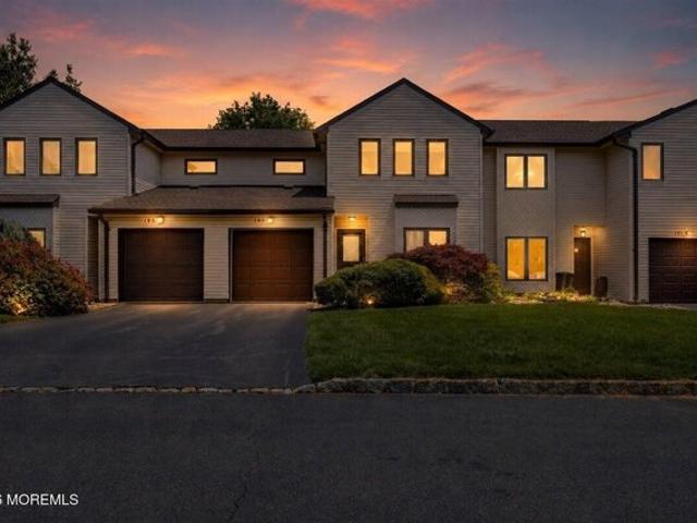 Pear Dr, Marlboro, Condo For Sale