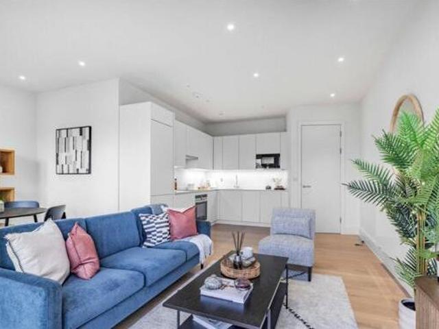 Pear Place, London, 1 Bedroom Apartment