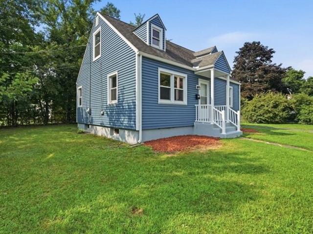 Pear St, Springfield, Home For Sale