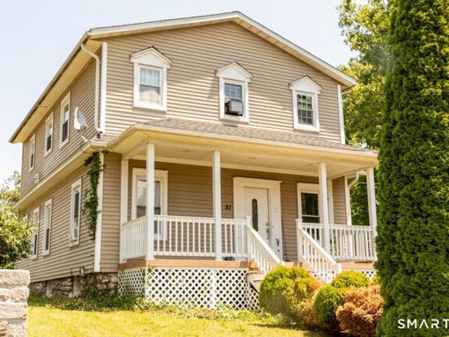 Pear St, Waterbury, Home For Sale