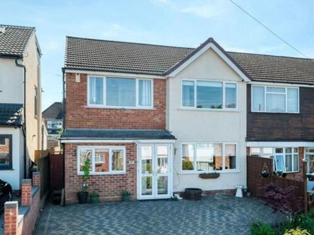 Pear Tree Crescent, Shirley, 3 Bedroom Semi detached