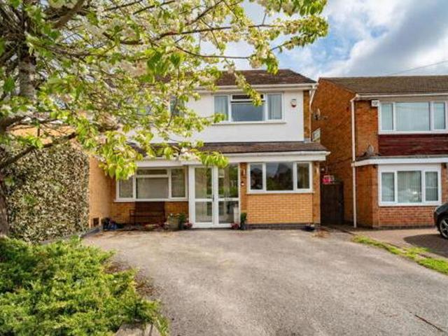Pear Tree Crescent, Shirley, 3 Bedroom Semi detached
