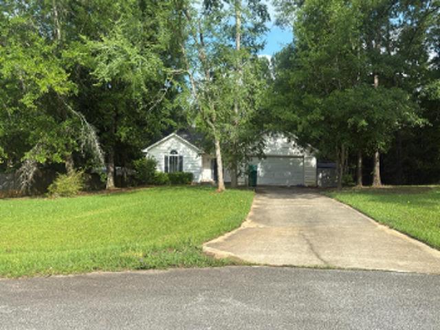 Pear Tree Ct