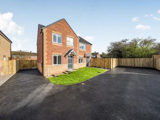 Pear Tree Grove WF11, 3 bed semi detached house to rent, £1,200 pcm | PrimeLocation