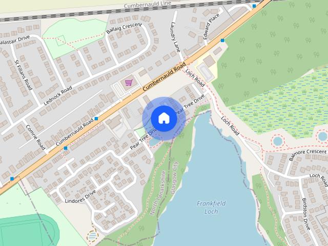 Pear Tree Drive, Glasgow, G33