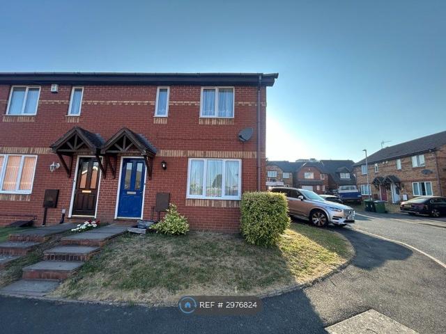 Pear Tree Drive, Rowley Regis B65, 3 bed semi detached house to rent, £1,100 pcm | PrimeLocation