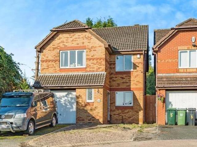 Pear Tree Drive, Rowley Regis, 4 Bedroom Detached