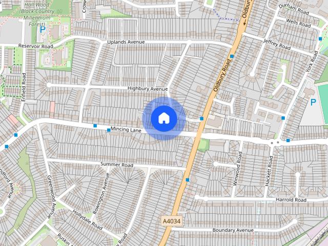 Pear Tree Drive, ROWLEY REGIS