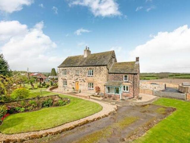 Pear Tree Farm, Wintersett, 3 Bedroom Property