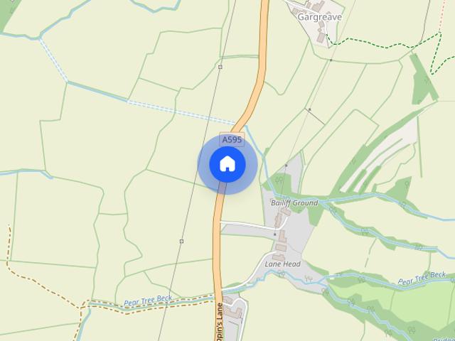Pear Tree Farm House, Kirkby in Furness, LA17 7TS