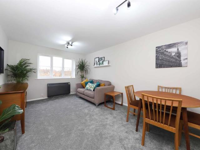 Pear Tree House, Goulds Green, Hillingdon, UB8