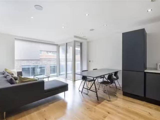 Pear Tree Street, London, EC1V 3AS