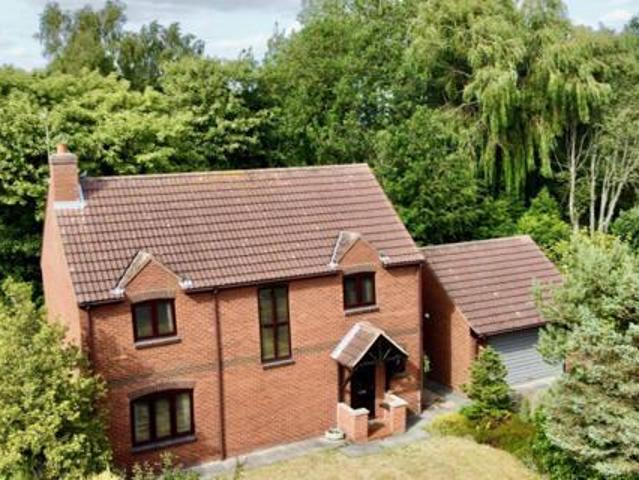 Pear Tree Park, Howden, 3 Bedroom Detached