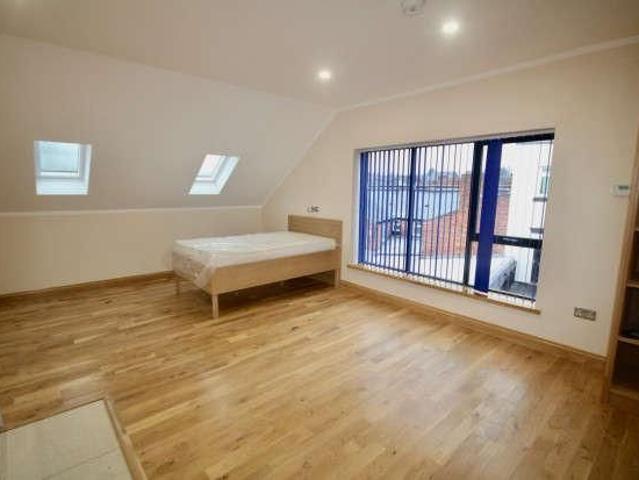 Pear Tree Road, Derby, DE23