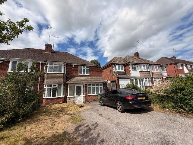 Pear Tree Road, Great Barr B43, 3 bed semi detached house to rent, £1,350 pcm | PrimeLocation