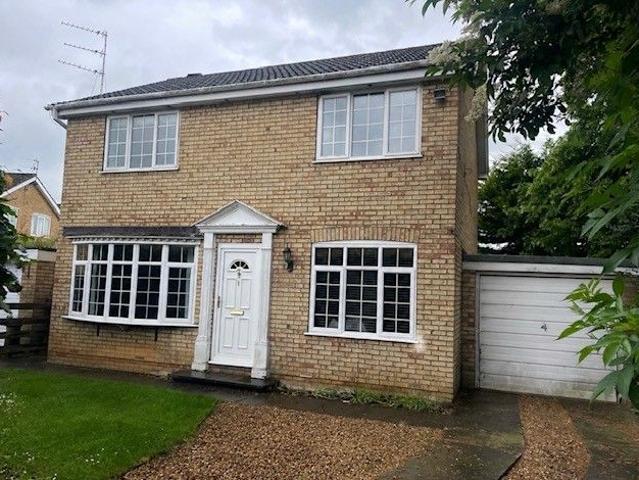 Pear Tree Walk, Malton YO17, 4 bed detached house to rent, £1,450 pcm | PrimeLocation