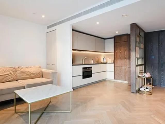 Pearce House, 8 Circus Road West, Nine Elms, London, SW11 8EN, United Kingdom | 1 bed apartment for rent #140400343 | Rentberry