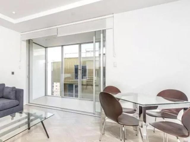 Pearce House, 8 Circus Road West, Nine Elms, London, SW11 8EN, United Kingdom | 1 bed apartment for rent #139404477 | Rentberry