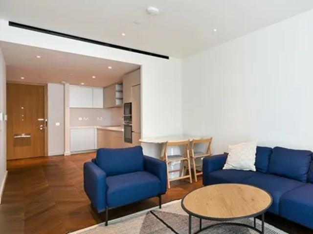 Pearce House, 8 Circus Road West, Nine Elms, London, SW11 8EN, United Kingdom | 2 bed apartment for rent #126662264 | Rentberry