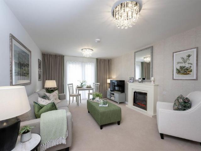Pearce Lodge, Great Shelford, Cambridgeshire