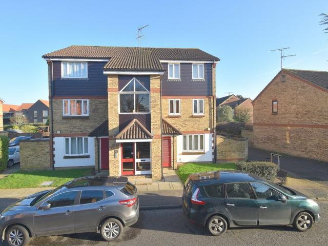 Pearce Manor, Chelmsford, CM2 9XH