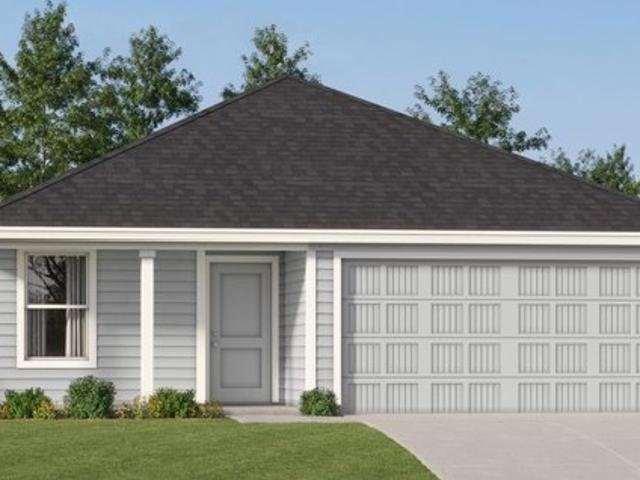 Pearce Plan Hidden Meadows Community