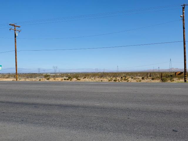 Pearblossom Hwy E, Pearblossom, CA 93553 | MLS #22003