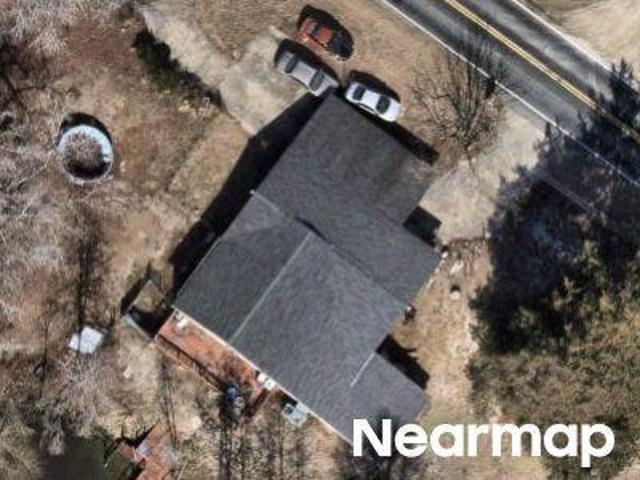 Pearidge Rd
