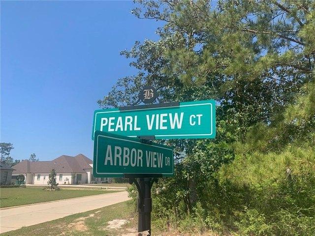Pearl View Ct Lot 129, Slidell, LA 70461