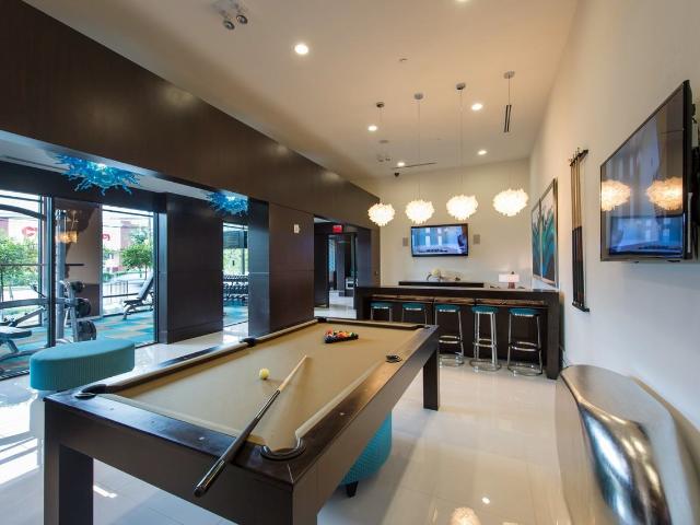 Pearl Washington 1 Bedroom Apartment for Rent at 5454 Washington Ave, Houston, TX 77007 Washington Ave Memorial Park