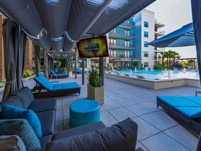 Pearl Washington 1 Bedroom Apartment for Rent at 5454 Washington Ave, Houston, TX 77007 Washington Ave Memorial Park