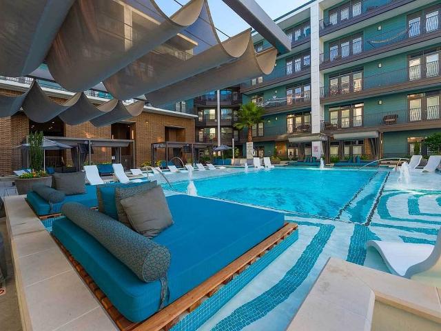 Pearl Washington 1 Bedroom Apartment for Rent at 5454 Washington Ave, Houston, TX 77007 Washington Ave Memorial Park