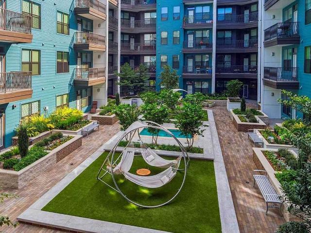Pearl Washington 1 Bedroom Apartment for Rent at 5454 Washington Ave, Houston, TX 77007 Washington Ave Memorial Park