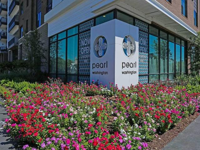 Pearl Washington 1 Bedroom Apartment for Rent at 5454 Washington Ave, Houston, TX 77007 Washington Ave Memorial Park